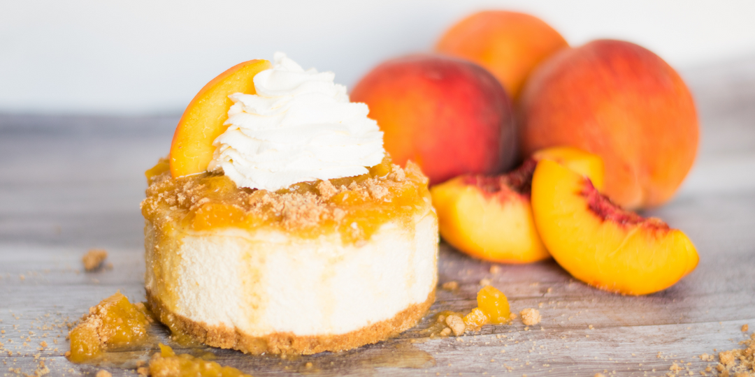 About – Momo's Gourmet Cheesecake Co