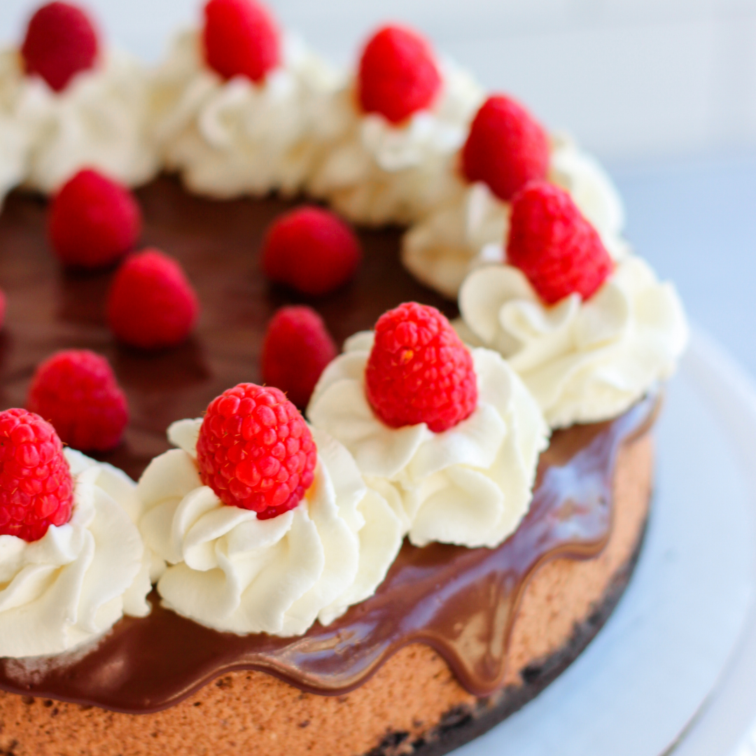 Available for Pickup – Momo's Gourmet Cheesecake Co
