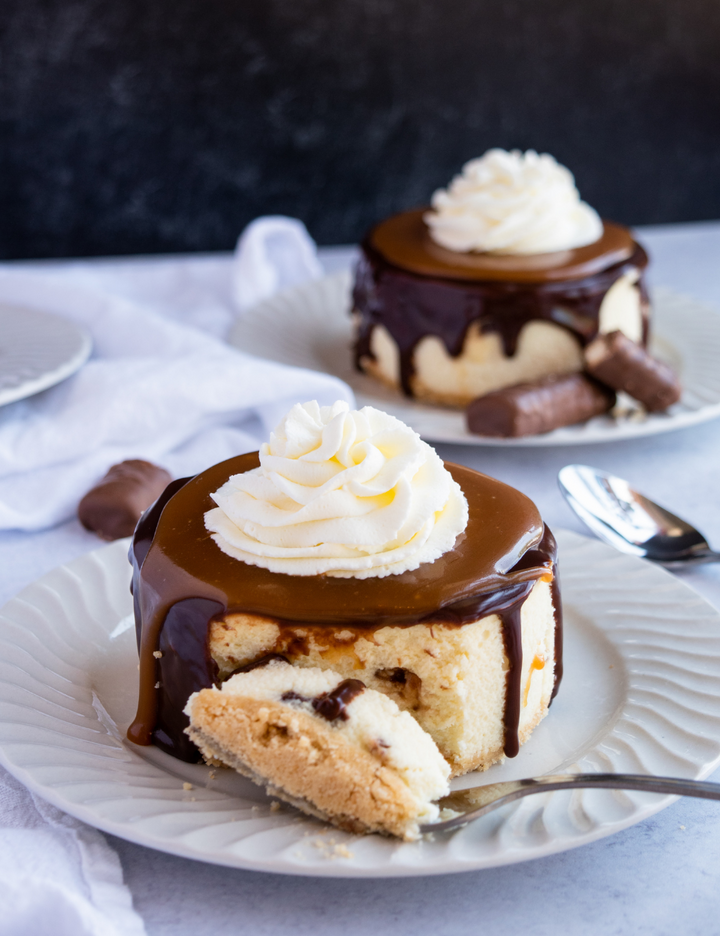 Momo's Gourmet Cheesecakes – Momo's Gourmet Cheesecake Co